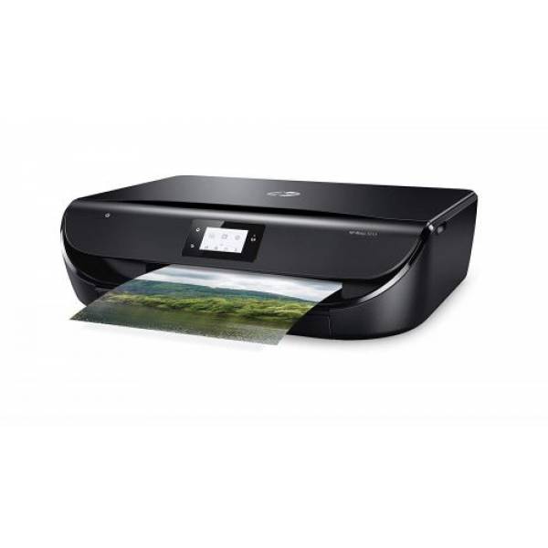 HP Envy 5010 All-in-One Multifunction Printer