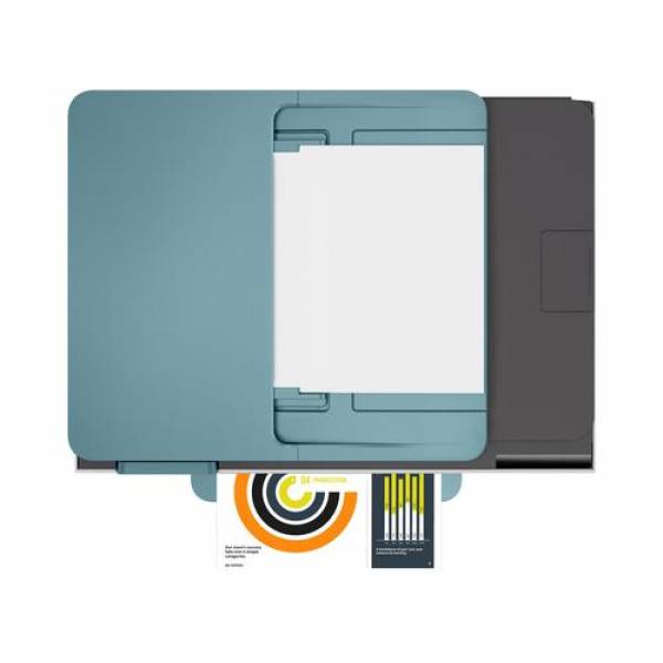 HP Officejet Pro 8025 All In One Printer 3UC61B