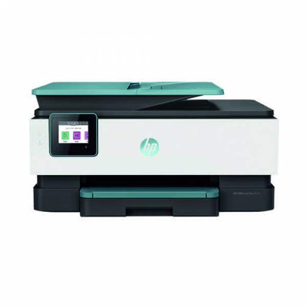 HP Officejet Pro 8025 All In One Printer 3UC61B