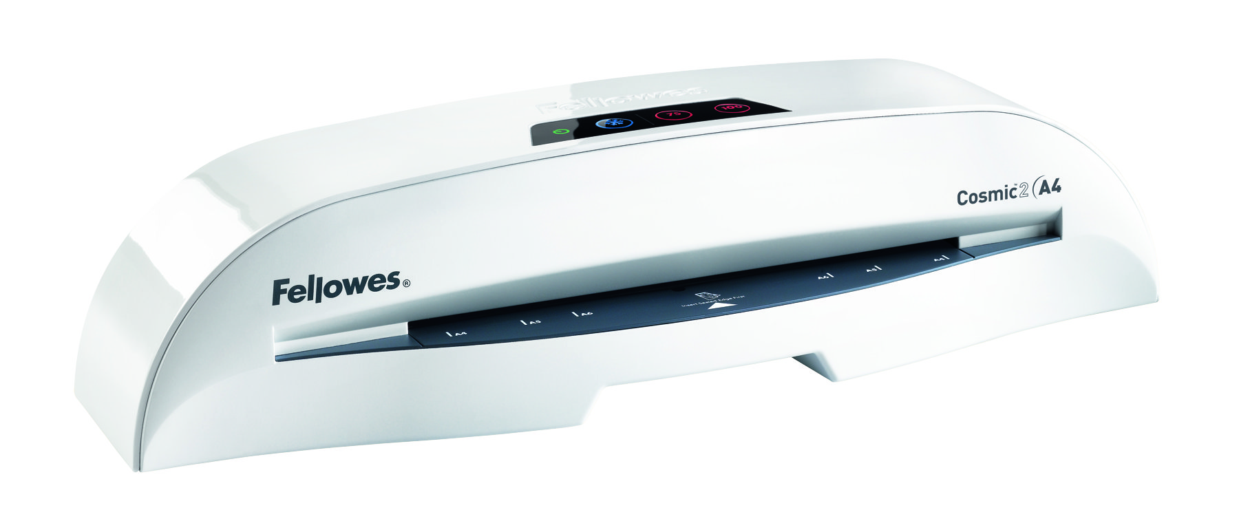 Fellowes Cosmic-2 A4 Laminator 5725101 - CCS Media Limited