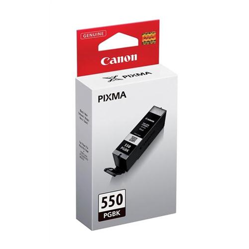 Canon PGI-550 Ink Cartridge Manchester - Octopus Office