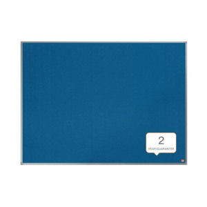 Tamperproof NHS Notice Boards for Secure Communication - Niche Office ...