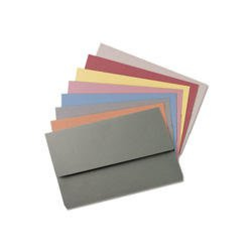 713707 PremierTeam Half Flap Single, A&A BUSINESS SUPPLIES LTD