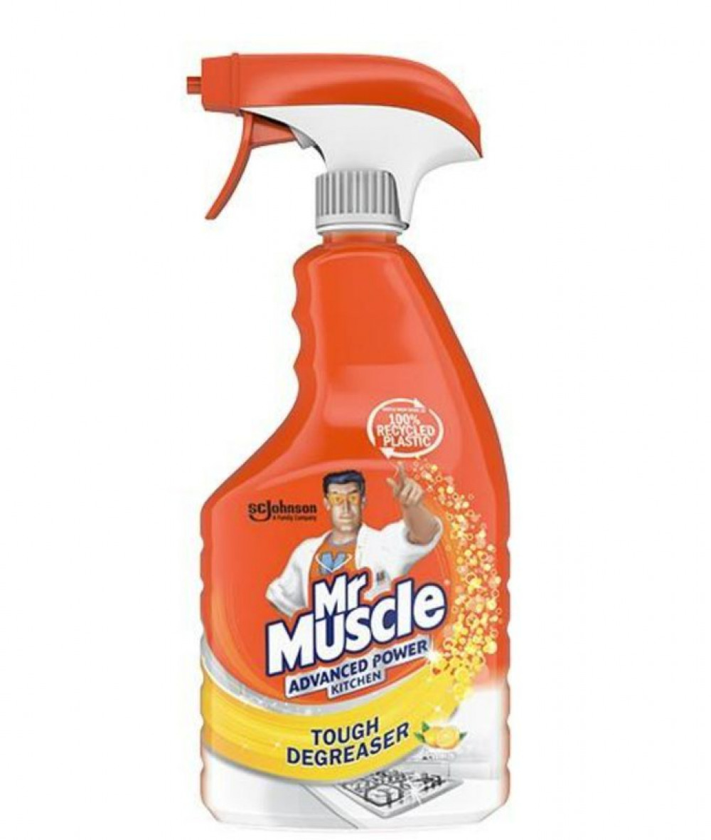 ePower - MR MUSCLE MULTI-TASK KITCHEN750ML