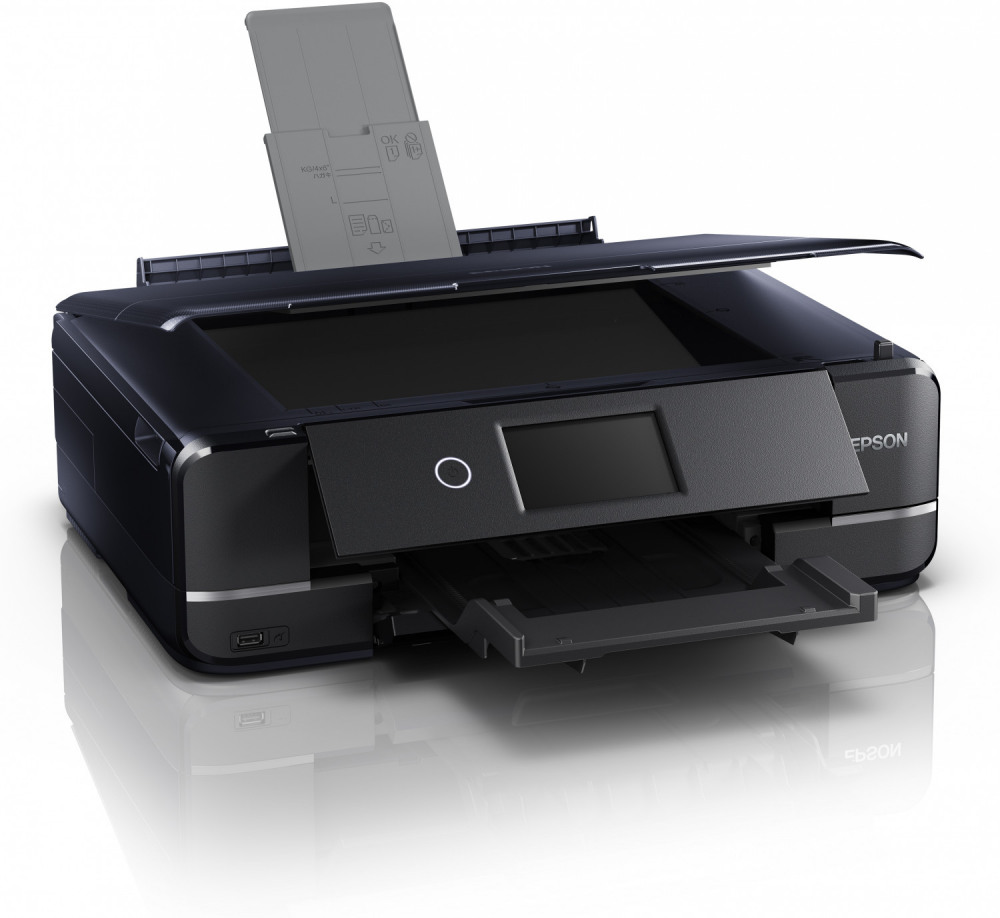 Office Supplies - EPSON EXPRESSION XP-970 PRINTER