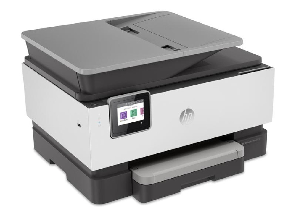Office Supplies - HP OFFICEJET PRO 9019 AIO PRINTER