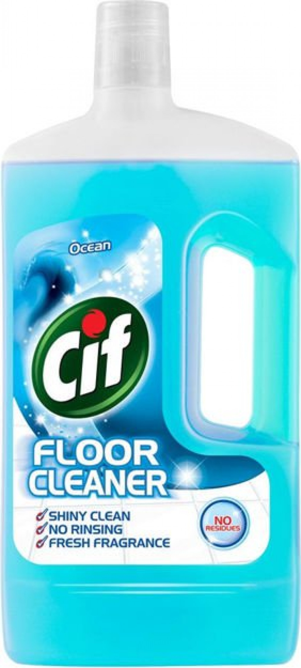Office Supplies - CIF OCEAN FLOOR CLEANER 950ML