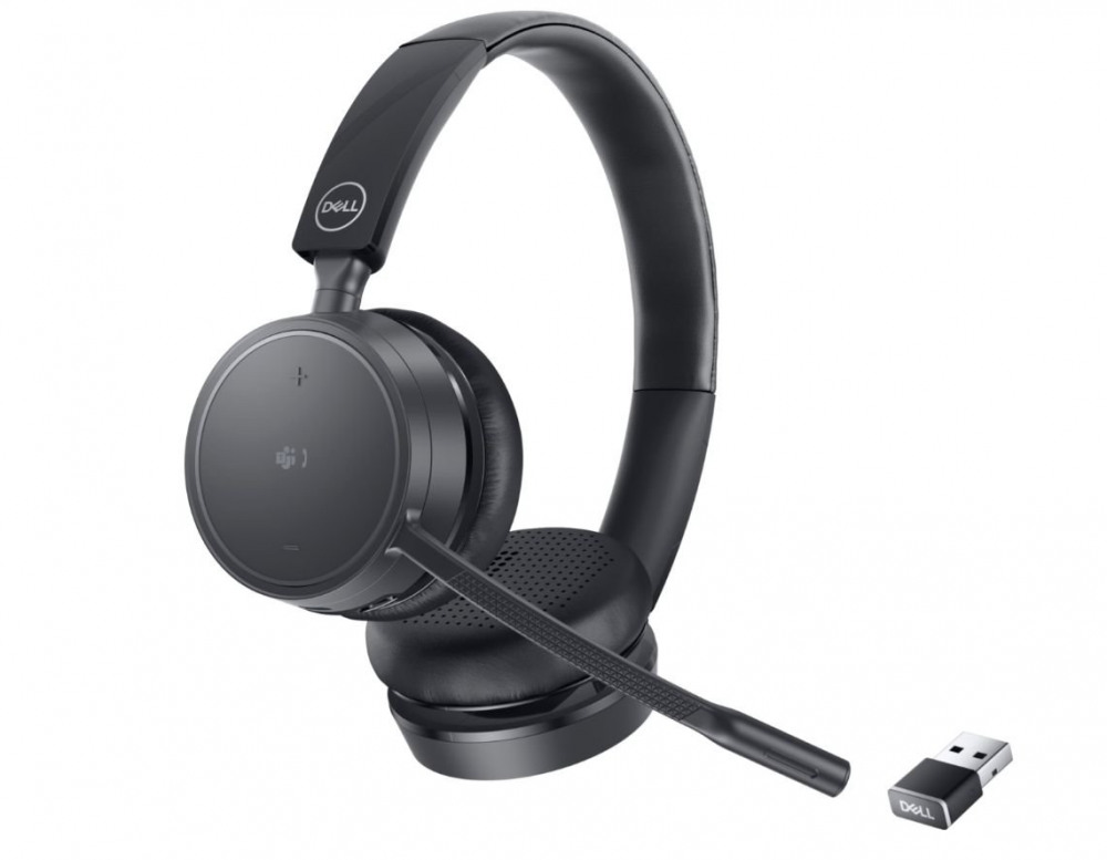 ePower - DELL WL5022 PRO WIRELESS HEADSET BLACK
