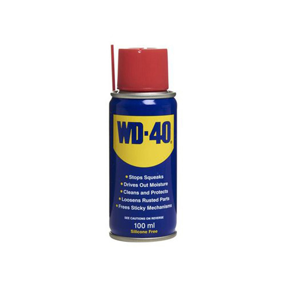 ePower - WD-40 MULTI-USE PRODUCT AEROSOL 100ML