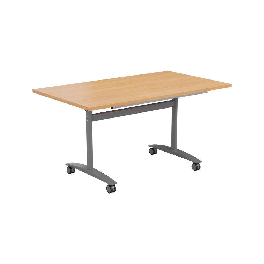 ePower - ONE RECTANGULAR TILTING TABLE (FSC) 1200