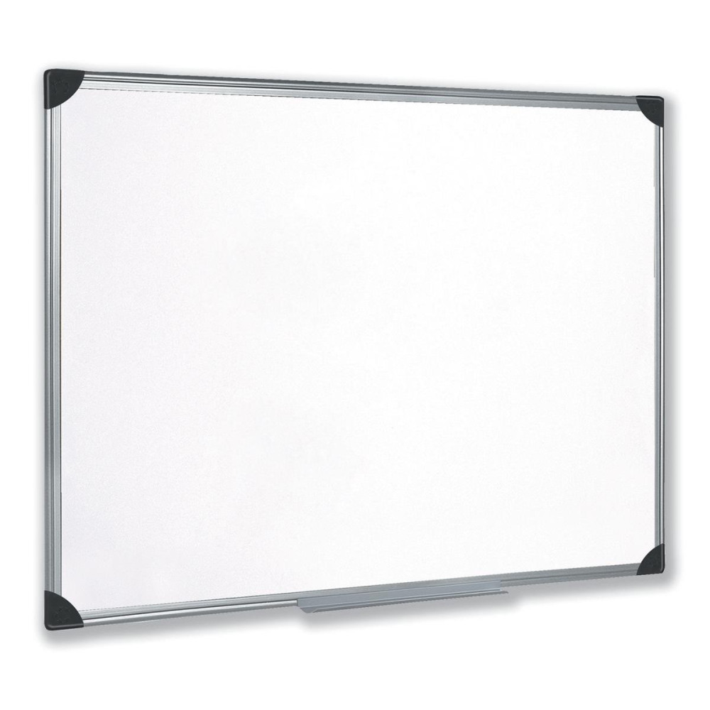 Office Supplies - WHITEBOARD DRYWIPE MAGN 900X600MM