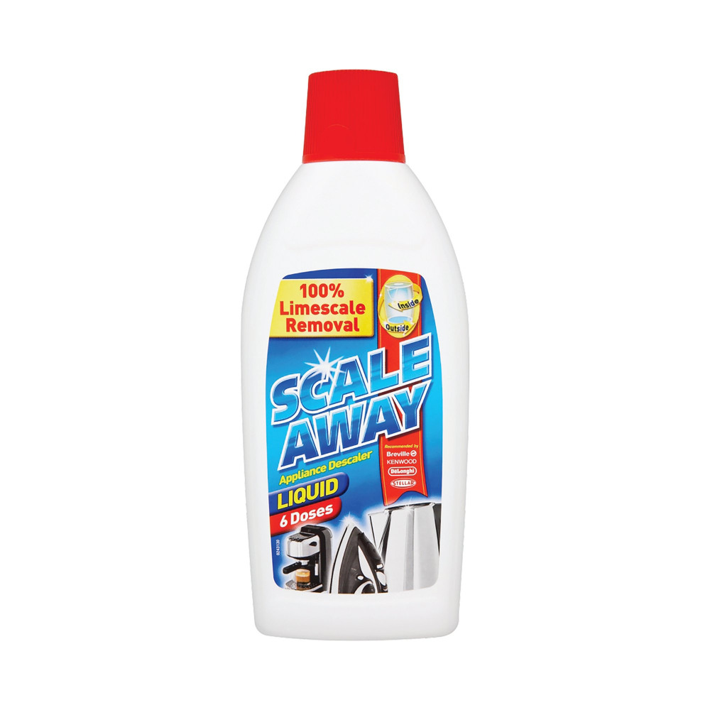 Office Supplies - SCALE AWAY APPLIANCE DESCALER 450ML