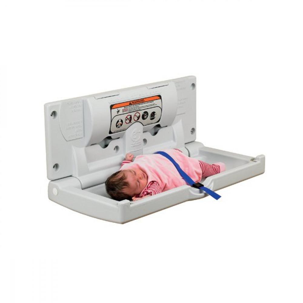Office Supplies - CONTICO HORIZONTAL BABY CHANGE UNIT
