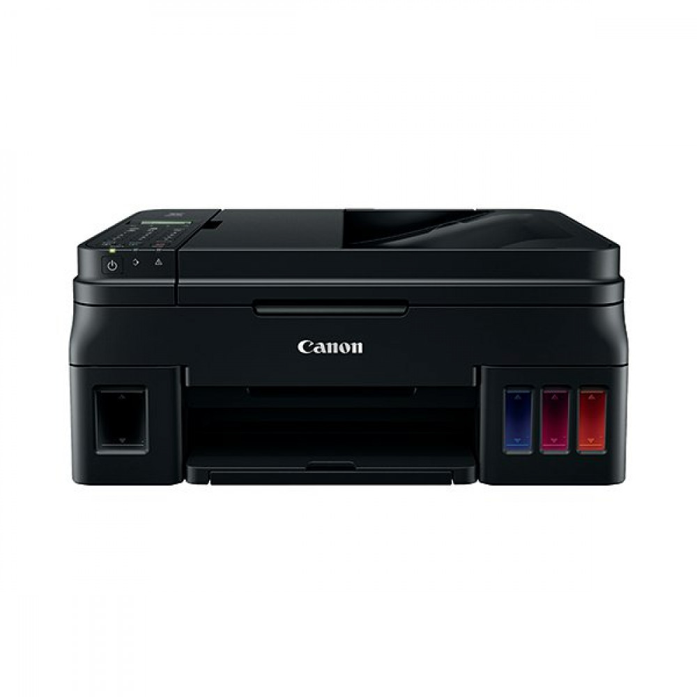 Office Supplies - CANON PIXMA G4511 PRINTER AND INK
