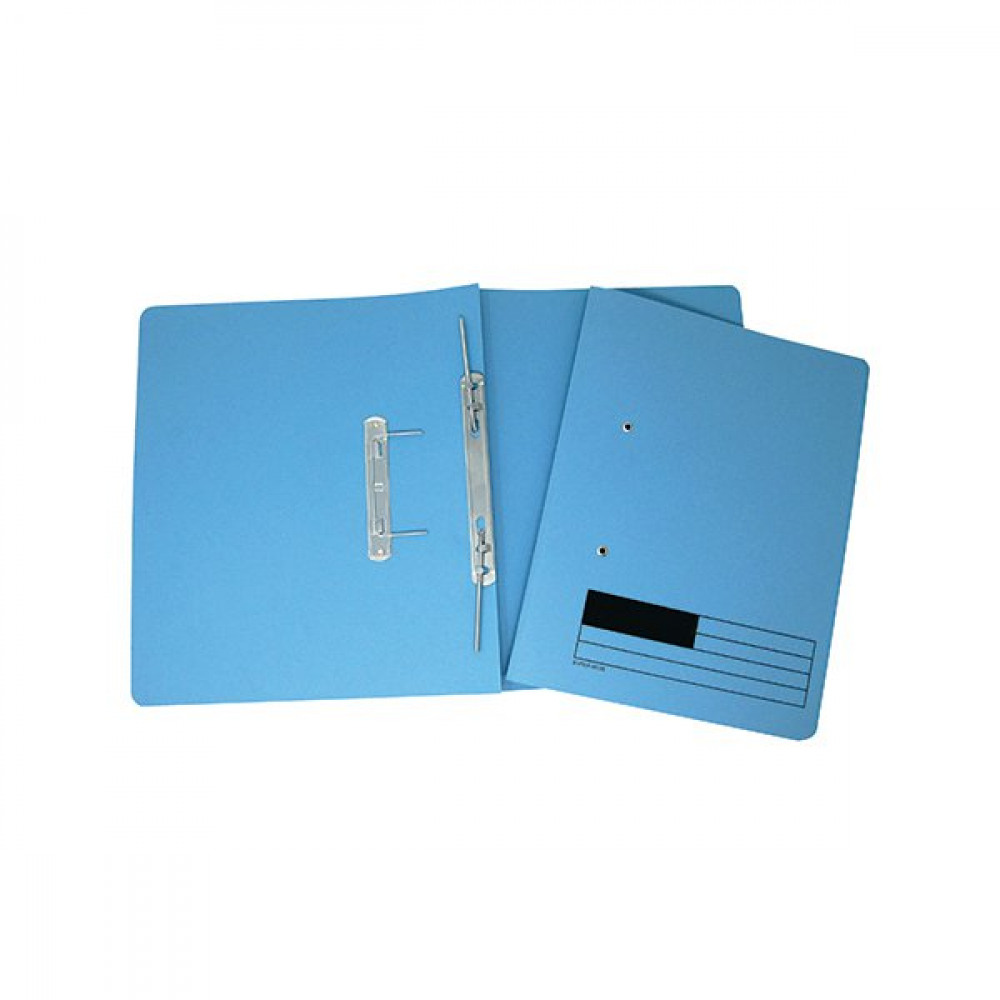 ePower - TRANSFER FILES A4 BLUE PK50