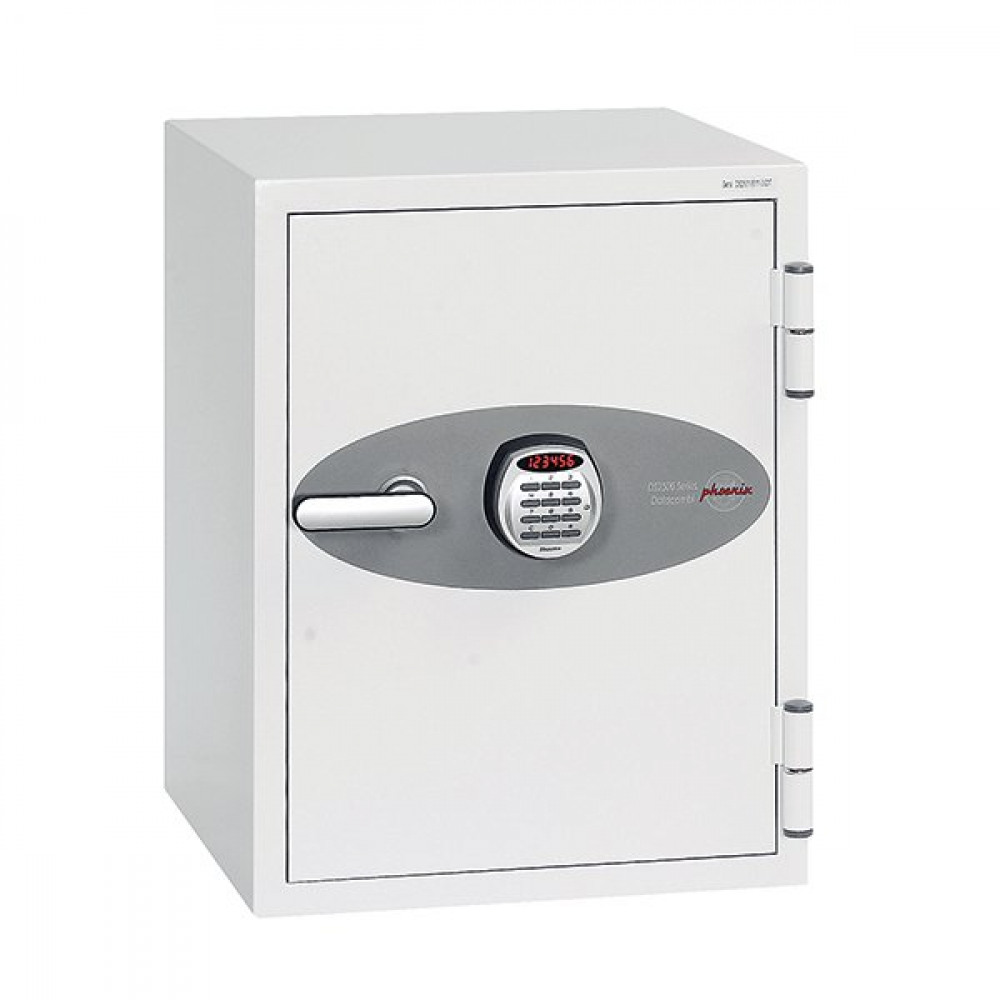 Office Supplies - PHOENIX DATA COMBI SAFE DS2501E