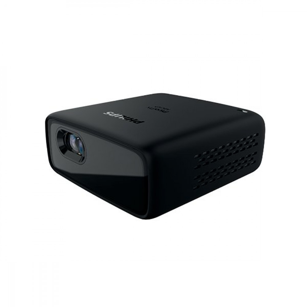Office Supplies - PHILIPS PICOPIX MICRO PLUS PROJECTOR