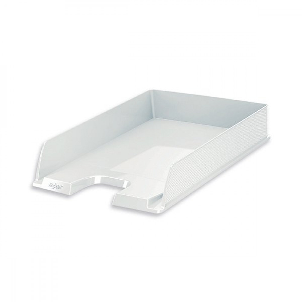 Office Supplies - REXEL CHOICES LETTER TRAY A4 WHITE