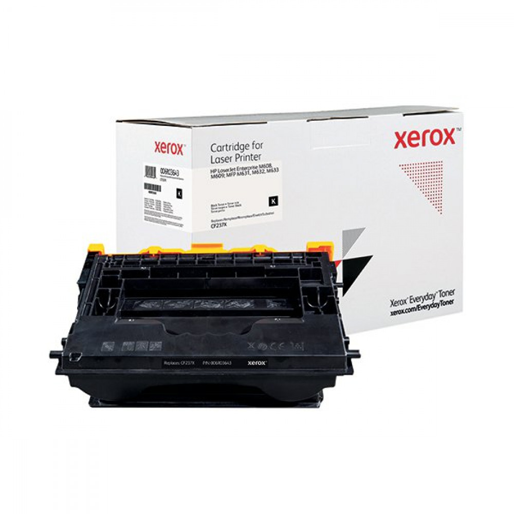 Office Supplies - XEROX EVERYDAY REPLACEMENT CF237X