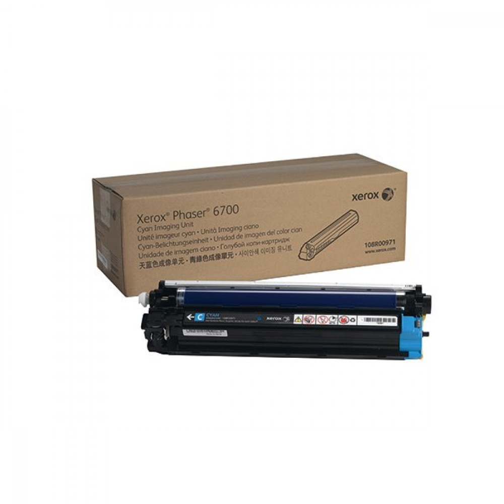 ePower - XEROX PHASER 6700 CYAN IMAGING UNIT