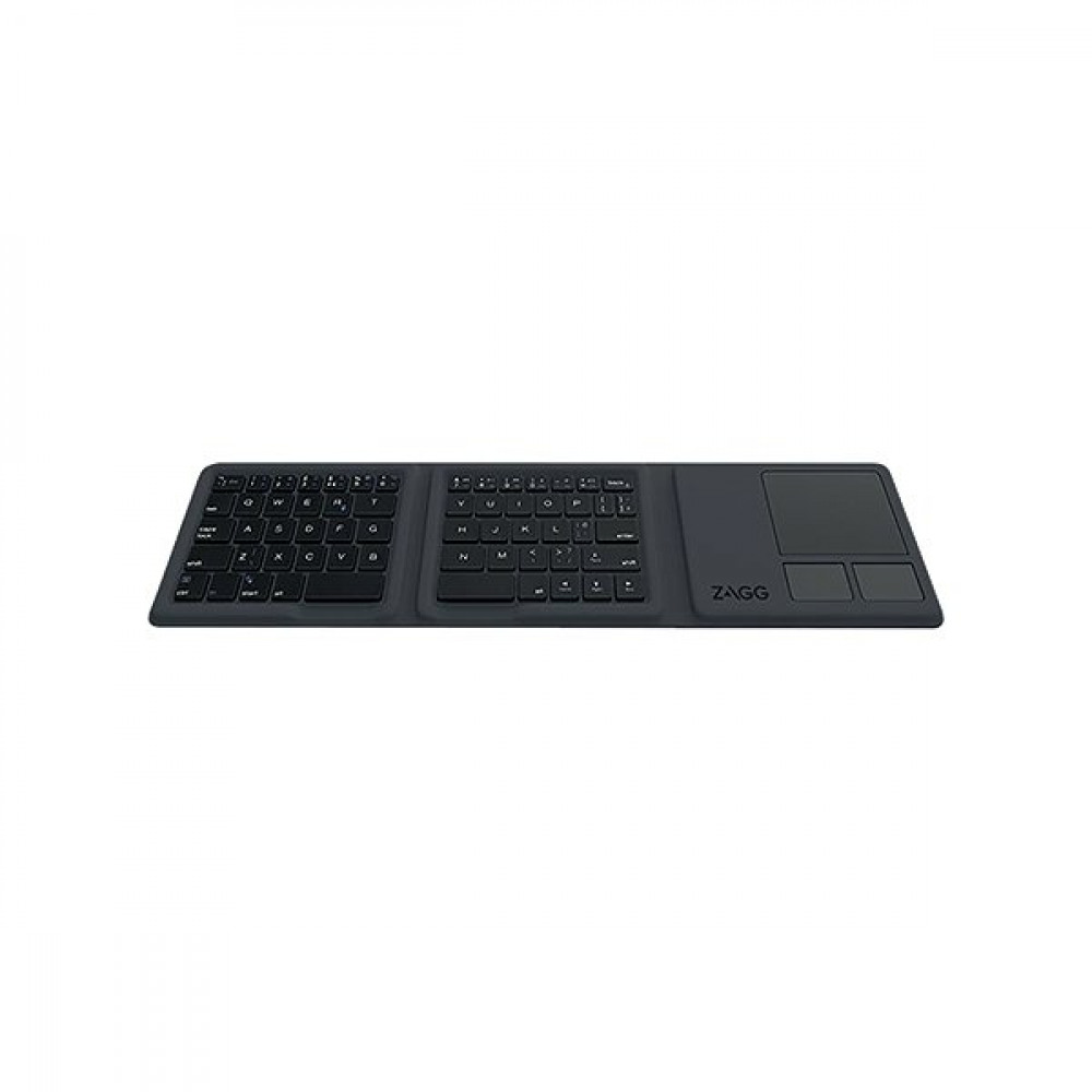 Office Supplies - ZAGG UNIVERSAL TRI FOLD KEYBOARD