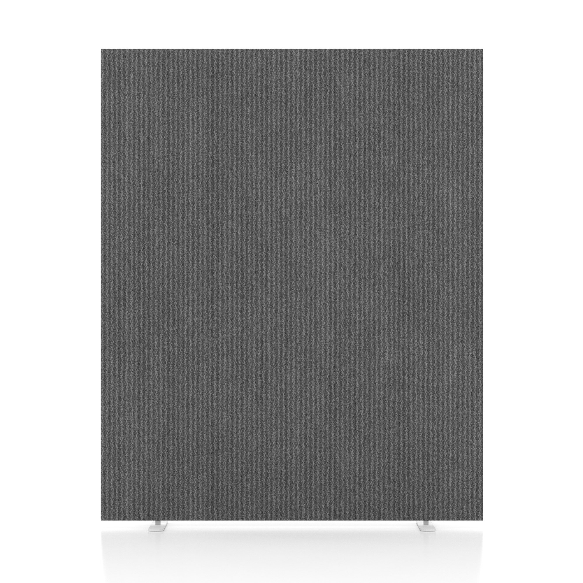 Impulse Plus Oblong 1500/1200 Floor Free Standing Screen Lead Fabric ...